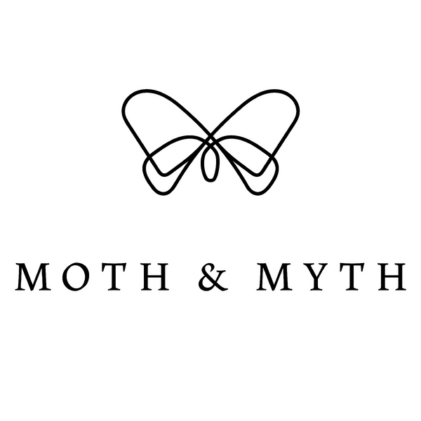 Andrew Cronk Custom - Moth & Myth